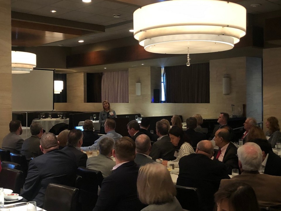 FEI Houston - Photo Gallery