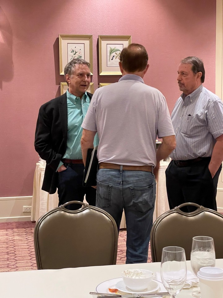 FEI Houston - Photo Gallery